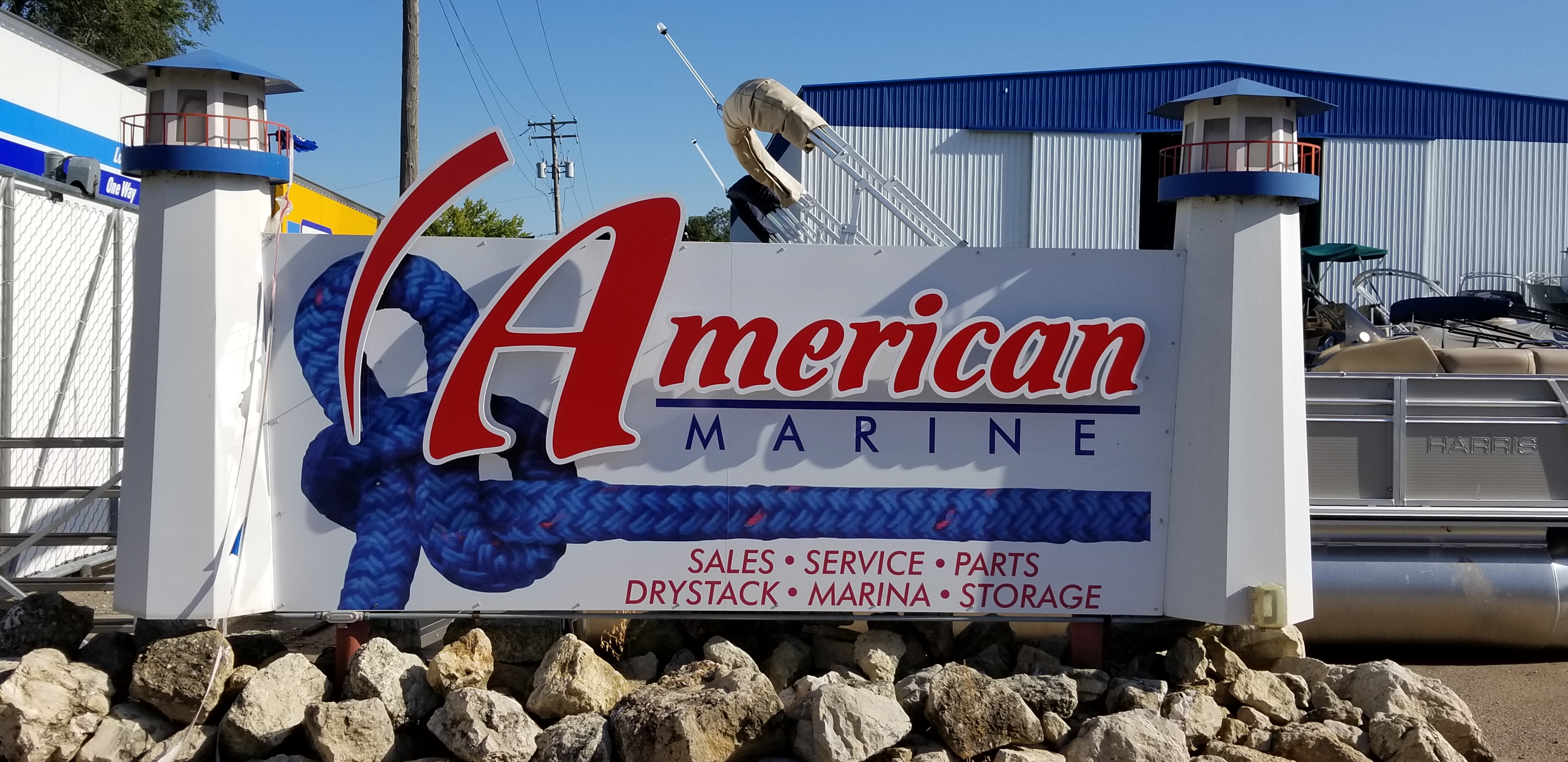Used Pre Owned Boats For Sale in La Crosse, WI American Marine